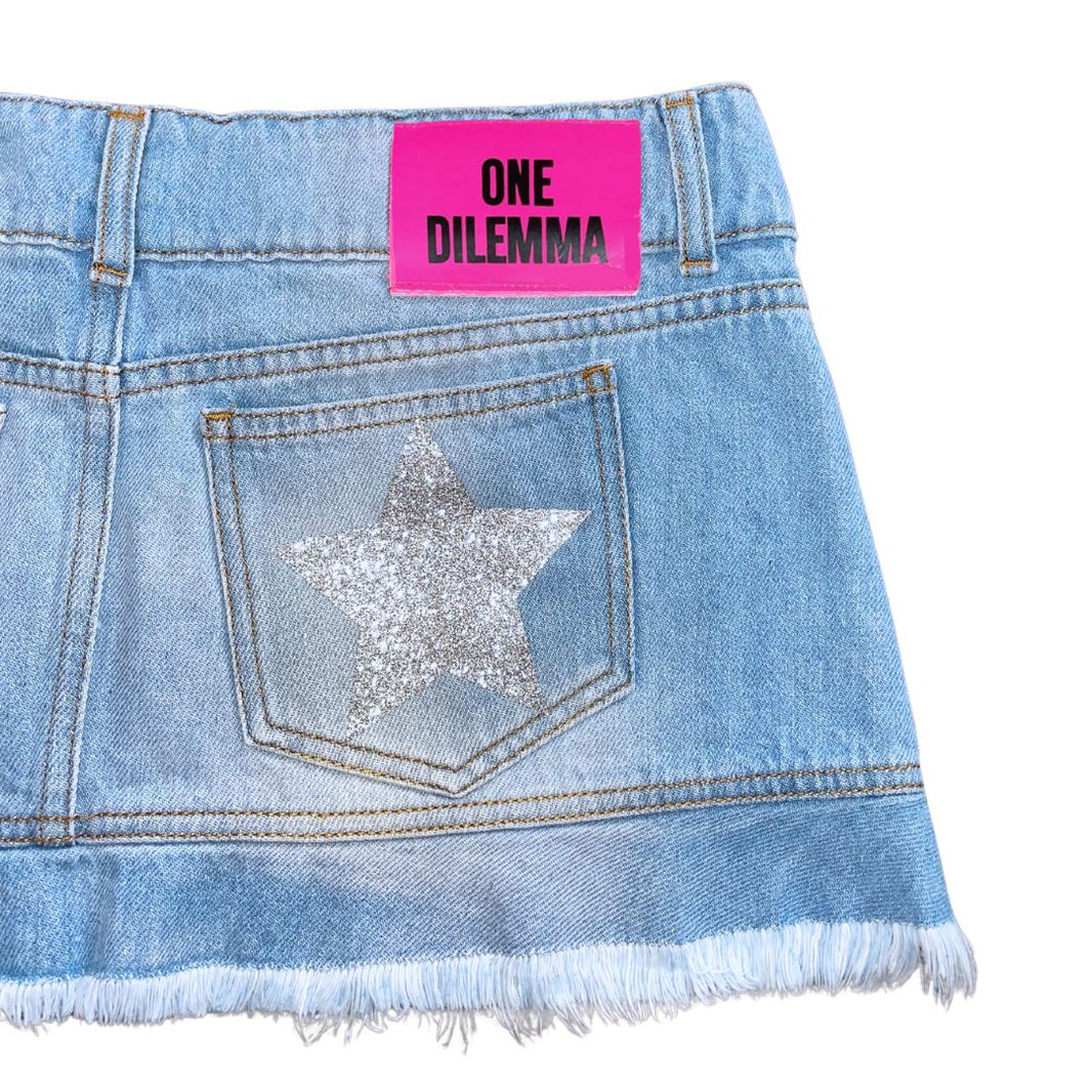 Kisses from cali – One Dilemma