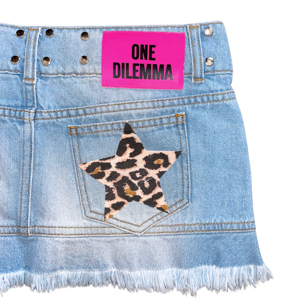 Colecciones – One Dilemma