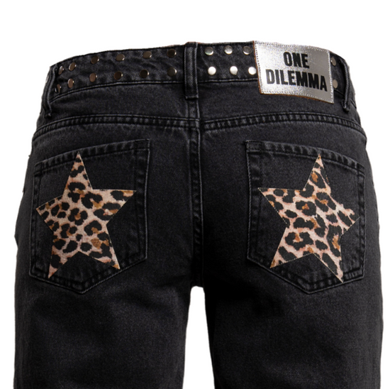Black safari (RESTOCK COMING SOON) – One Dilemma