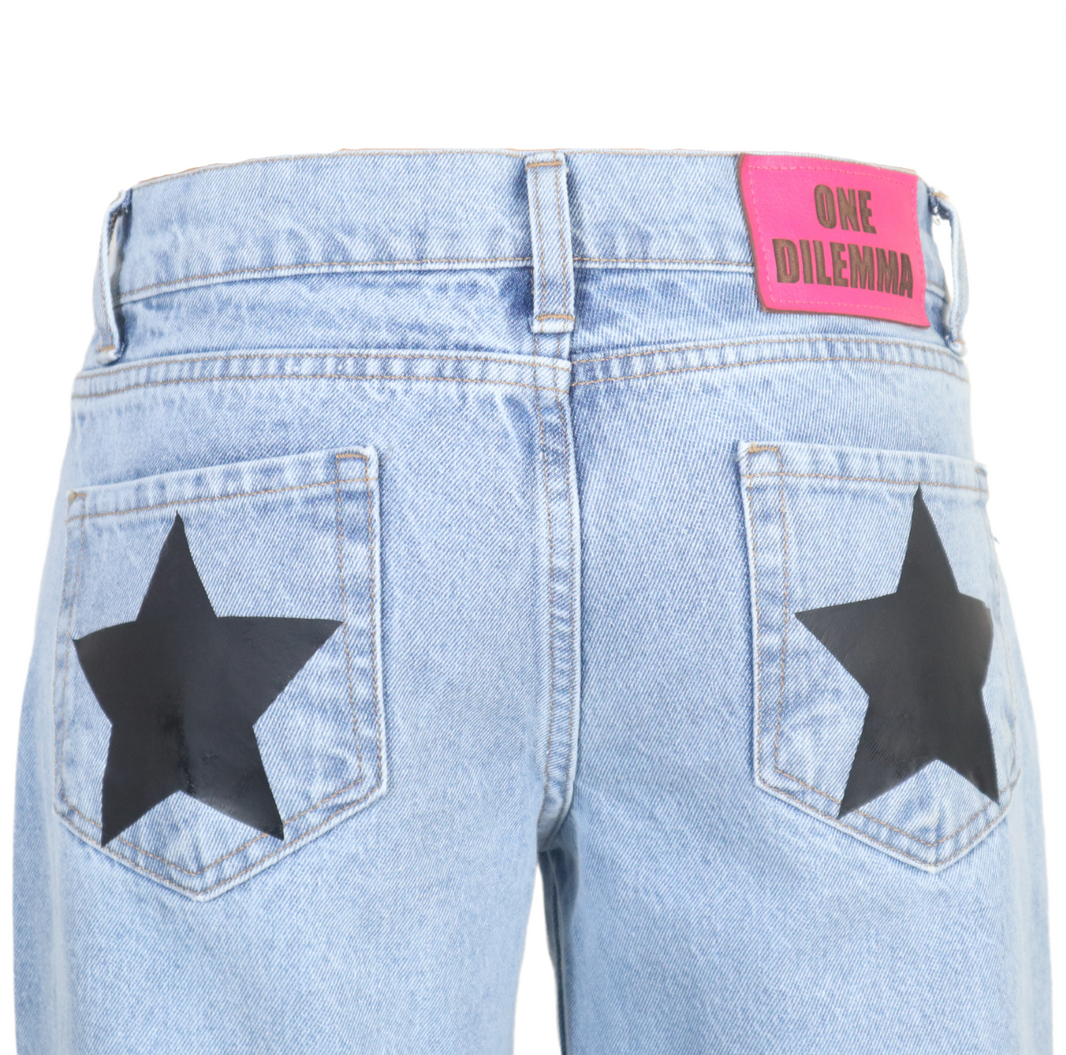 ONE DILEMMA JEANS – One Dilemma