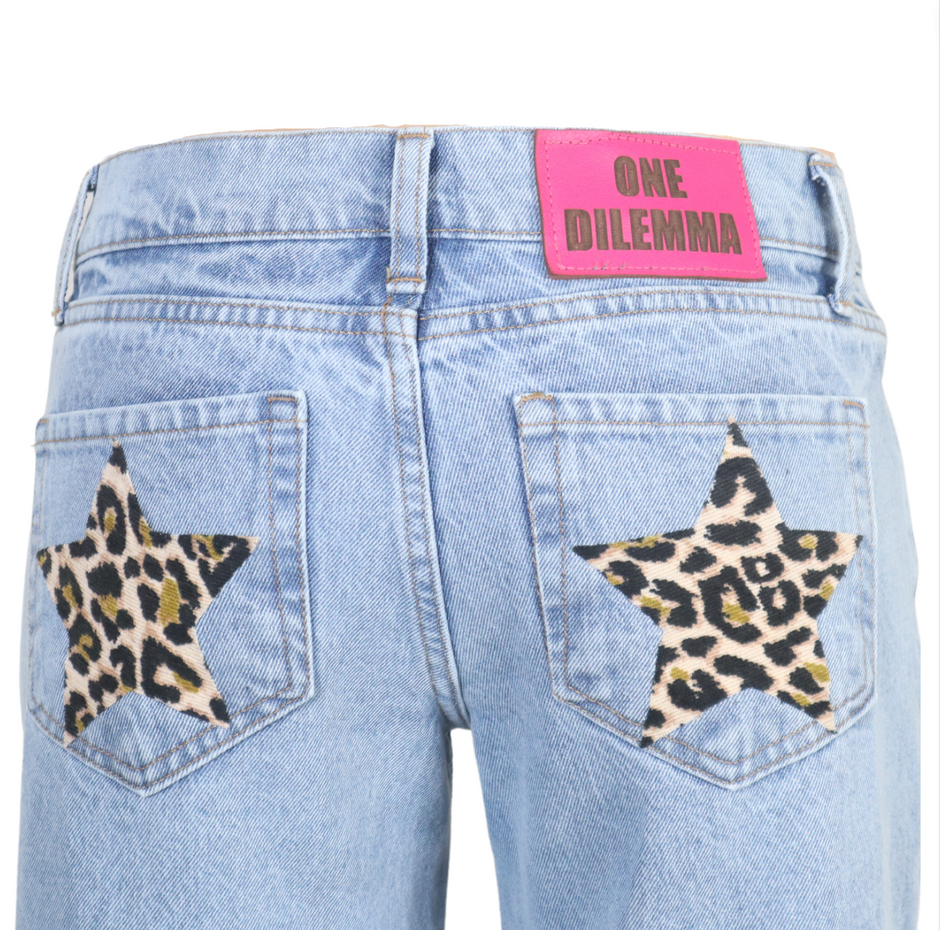 ONE DILEMMA JEANS – One Dilemma