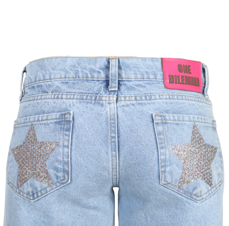 ONE DILEMMA JEANS – One Dilemma