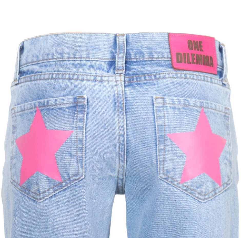 ONE DILEMMA JEANS – One Dilemma