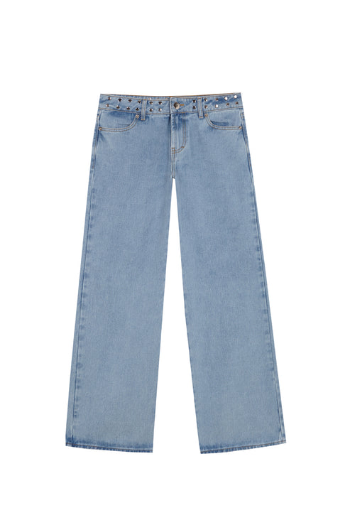 Jeans safari – One Dilemma